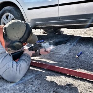 Utah Shooting Competitions - FARM Training Center