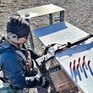 Utah Shooting Competitions - FARM Training Center